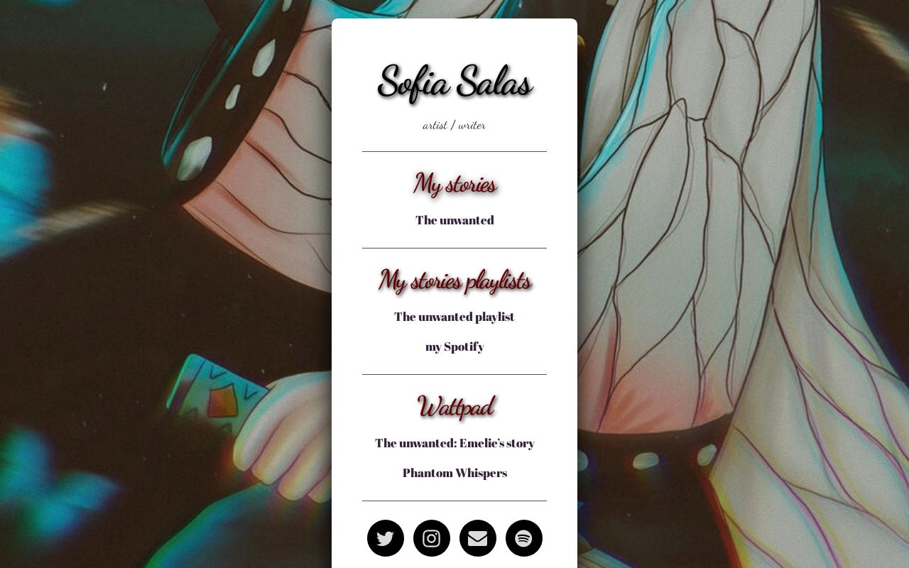 Links [sofiasalasart.carrd.co]